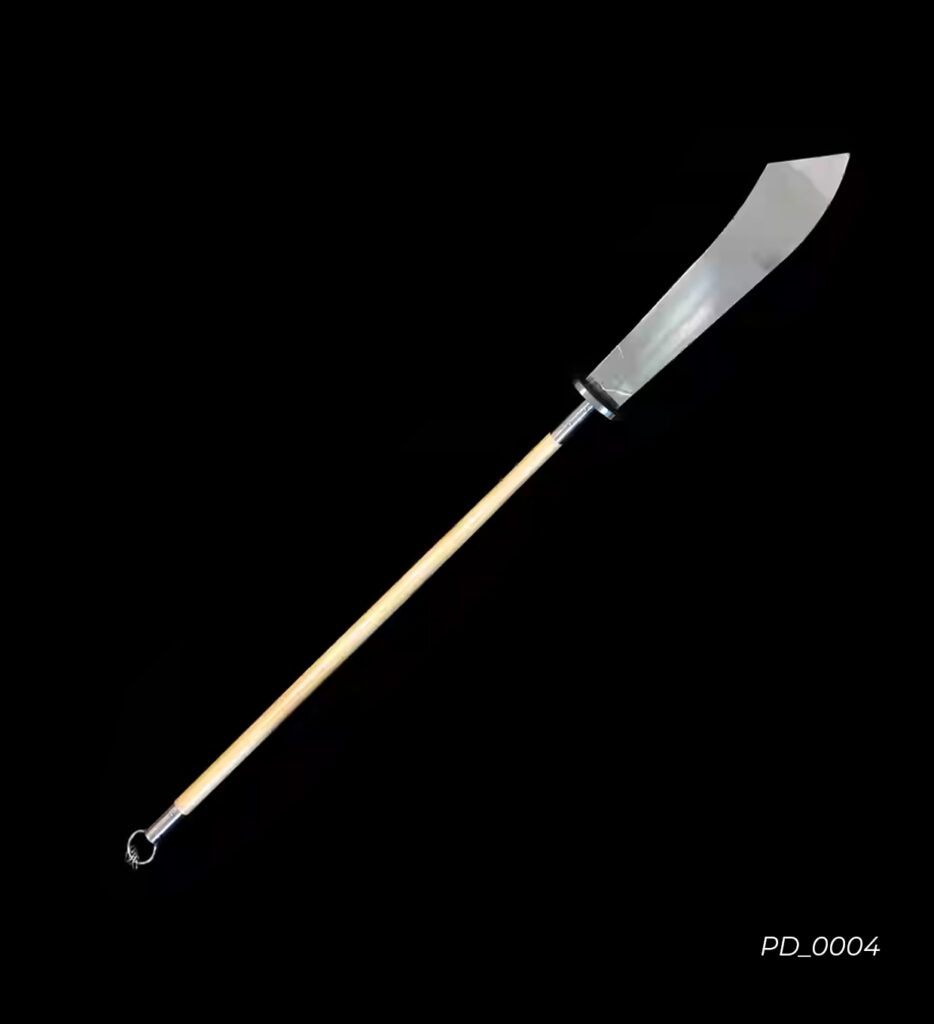 Wooden Pudao (Soft Blade) – Martial Art Equipment Supplies | Taekwondo ...