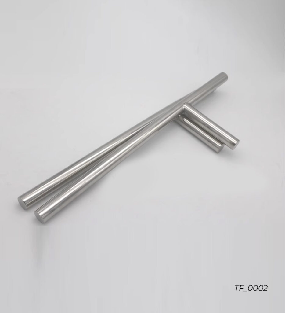 Tonfa (Stainless Steel) – Martial Art Equipment Supplies | Taekwondo ...