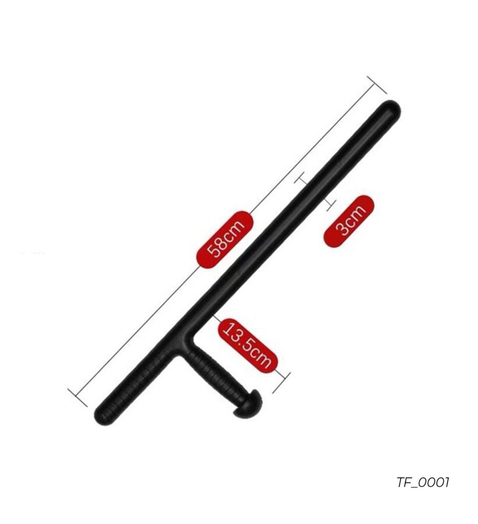 Tonfa – Martial Art Equipment Supplies | Taekwondo | Wushu | Sport